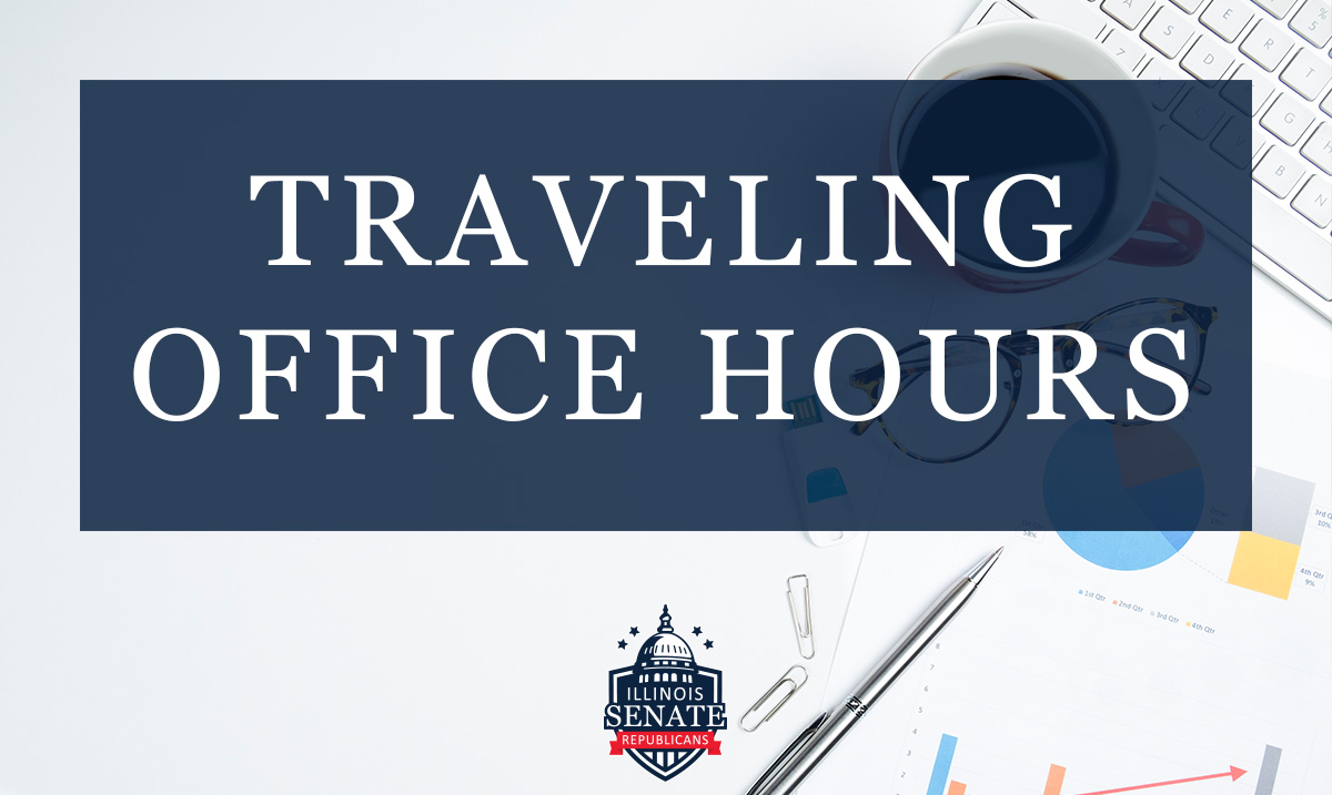 Senator Seth Lewis to Launch Fall Traveling Office Hours Tour - Senator ...