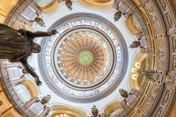 Senator Seth Lewis' December Newsletter - Senator Lewis