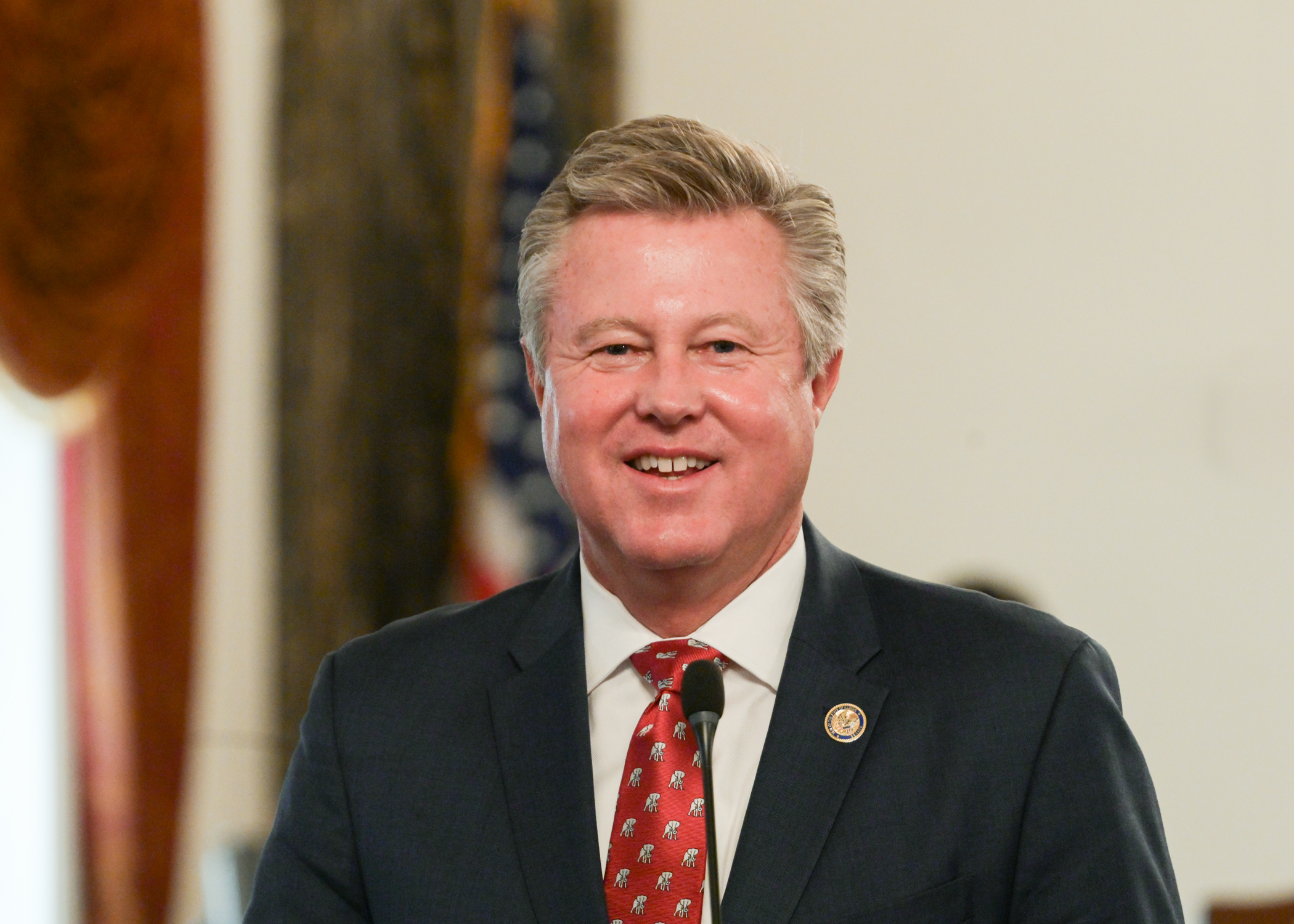 Senator Seth Lewis Reacts to Senate Approval of Map for Chicago Public ...