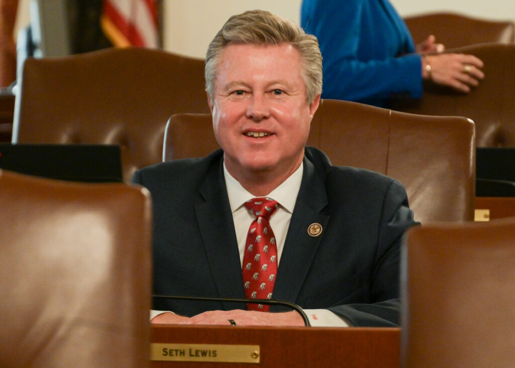 Close to $700,000 Coming to 24th Senate District Libraries - Senator Lewis