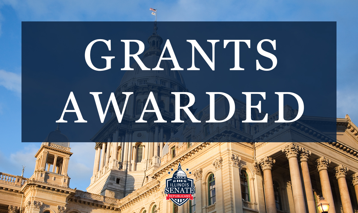 Senator Seth Lewis Announces $10 Million in ITEP Grants are Coming to ...