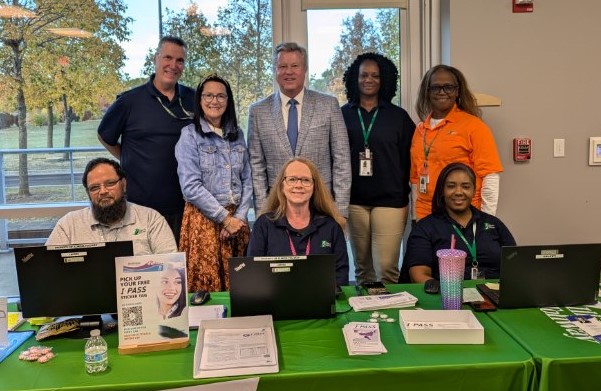 Senator Seth Lewis' November Newsletter - Senator Lewis