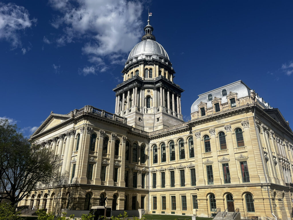 Senator Seth Lewis' January 2025 Newsletter - Senator Lewis