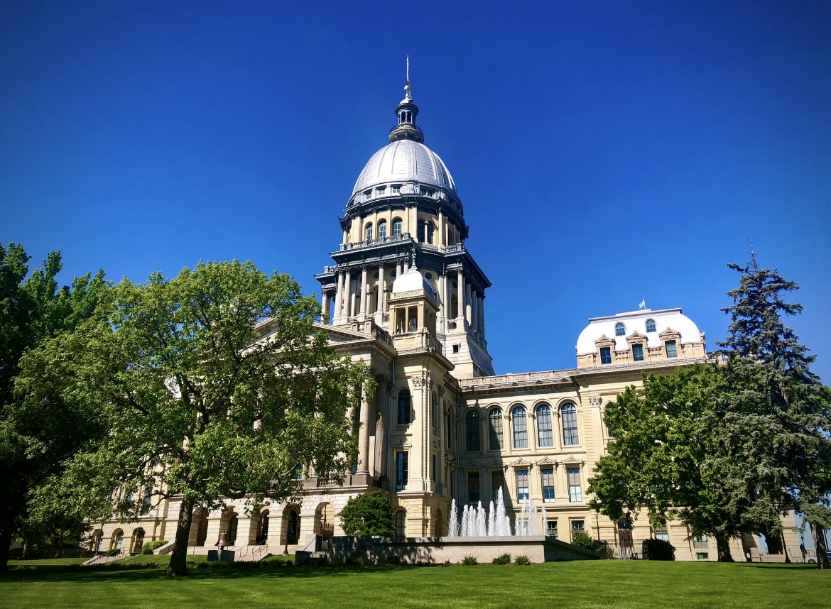 Senator Seth Lewis' September Newsletter - Senator Lewis