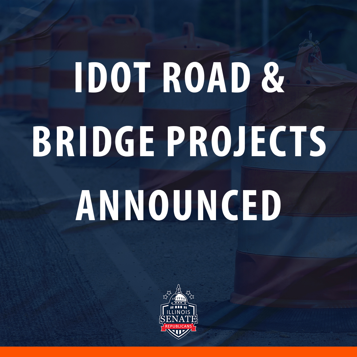 Senator Seth Lewis Announces $182.88 Million Investment in ...